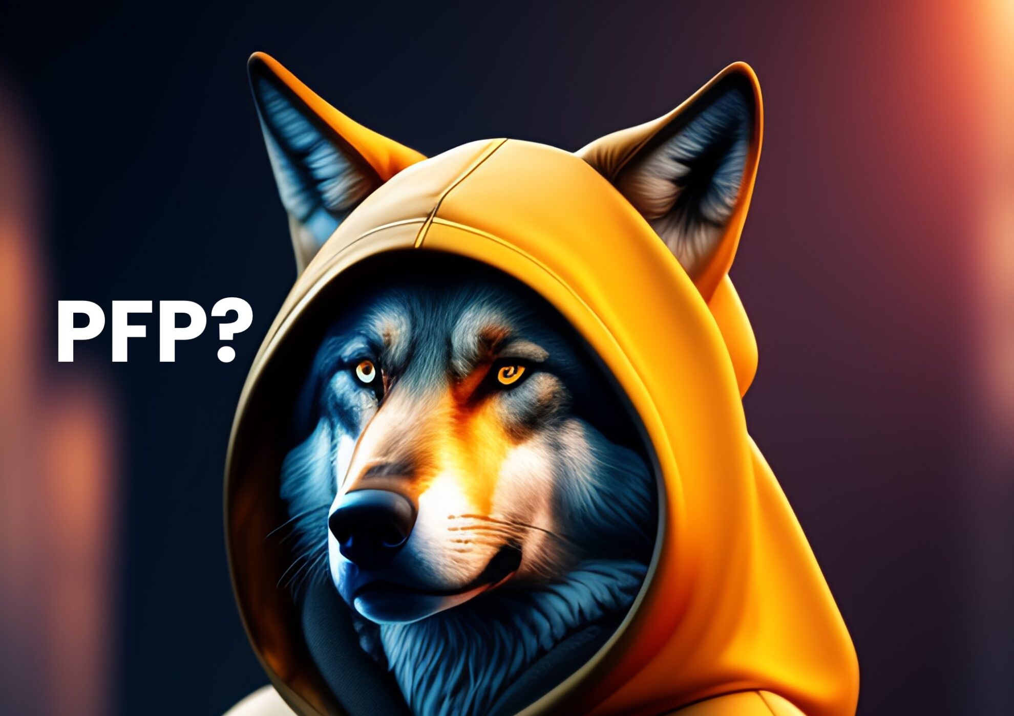 PFP? - AutoMinter Blog