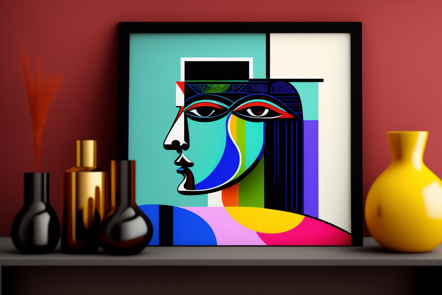 Text Prompt Optimisation For AI NFT Generators - AutoMinter Blog