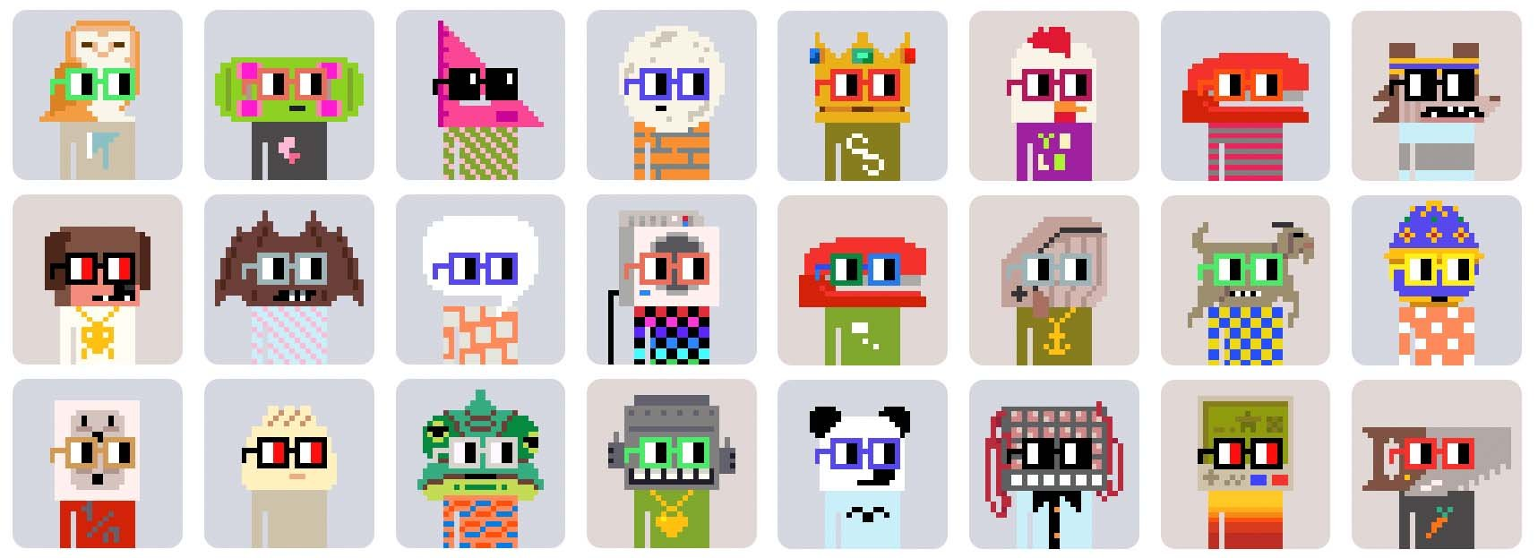 Navigating Intellectual Property Rights in the NFT Space: What Buyers ...