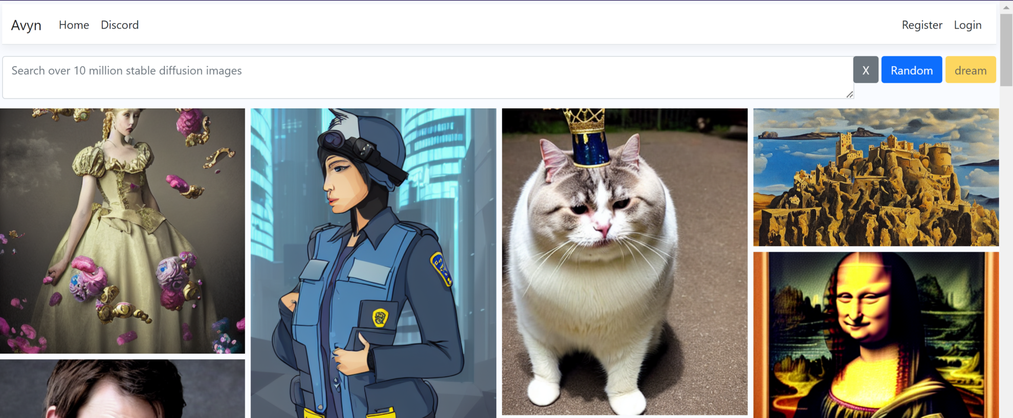 Text Prompt Optimisation For AI NFT Generators - AutoMinter Blog