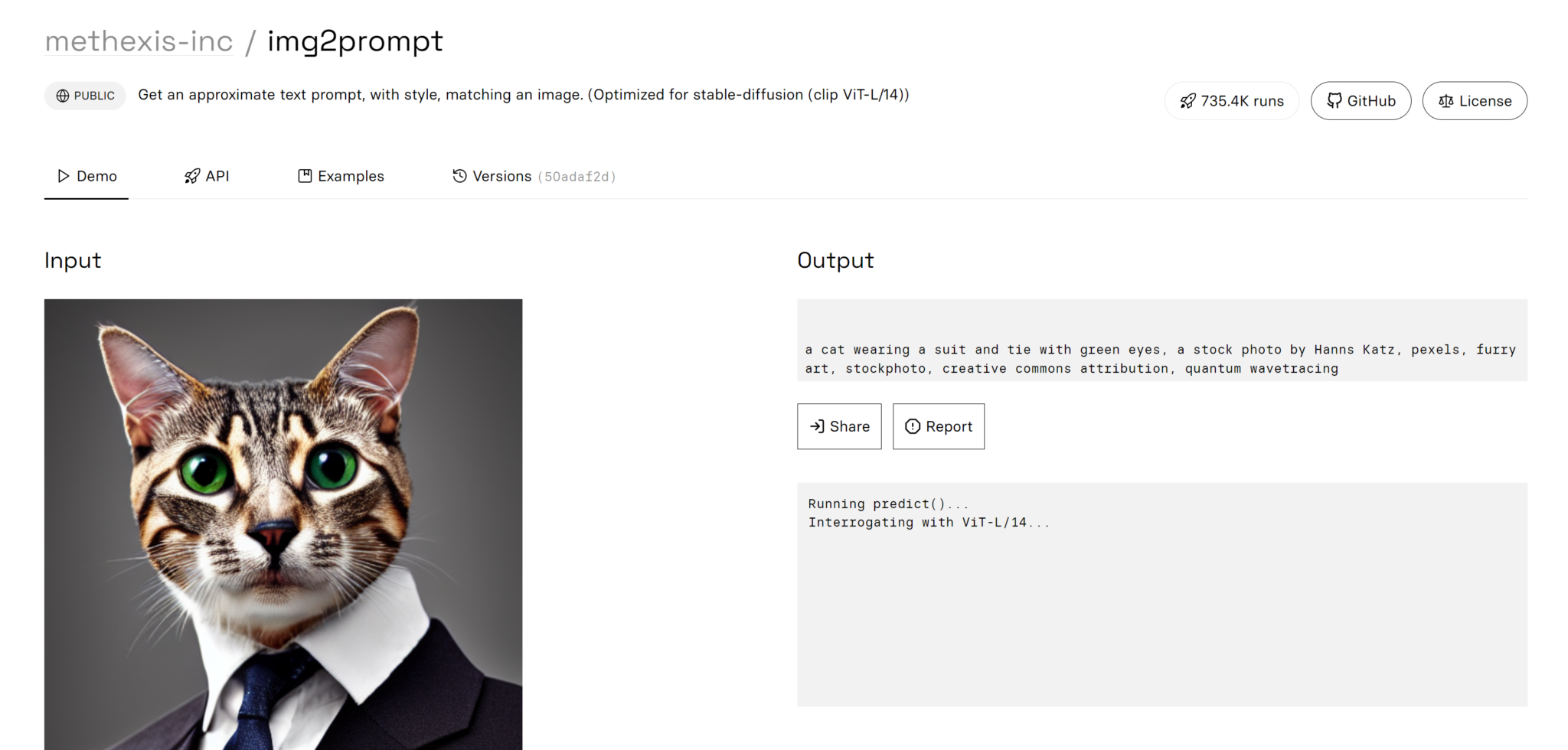 Text Prompt Optimisation For AI NFT Generators - AutoMinter Blog
